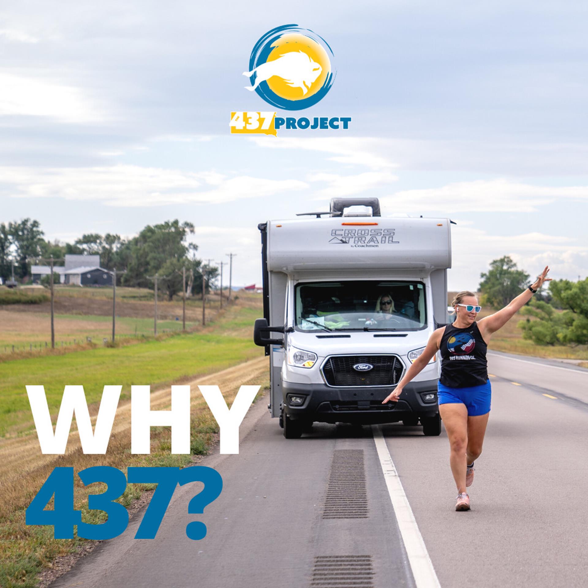 The 437 Project | Codington Connects