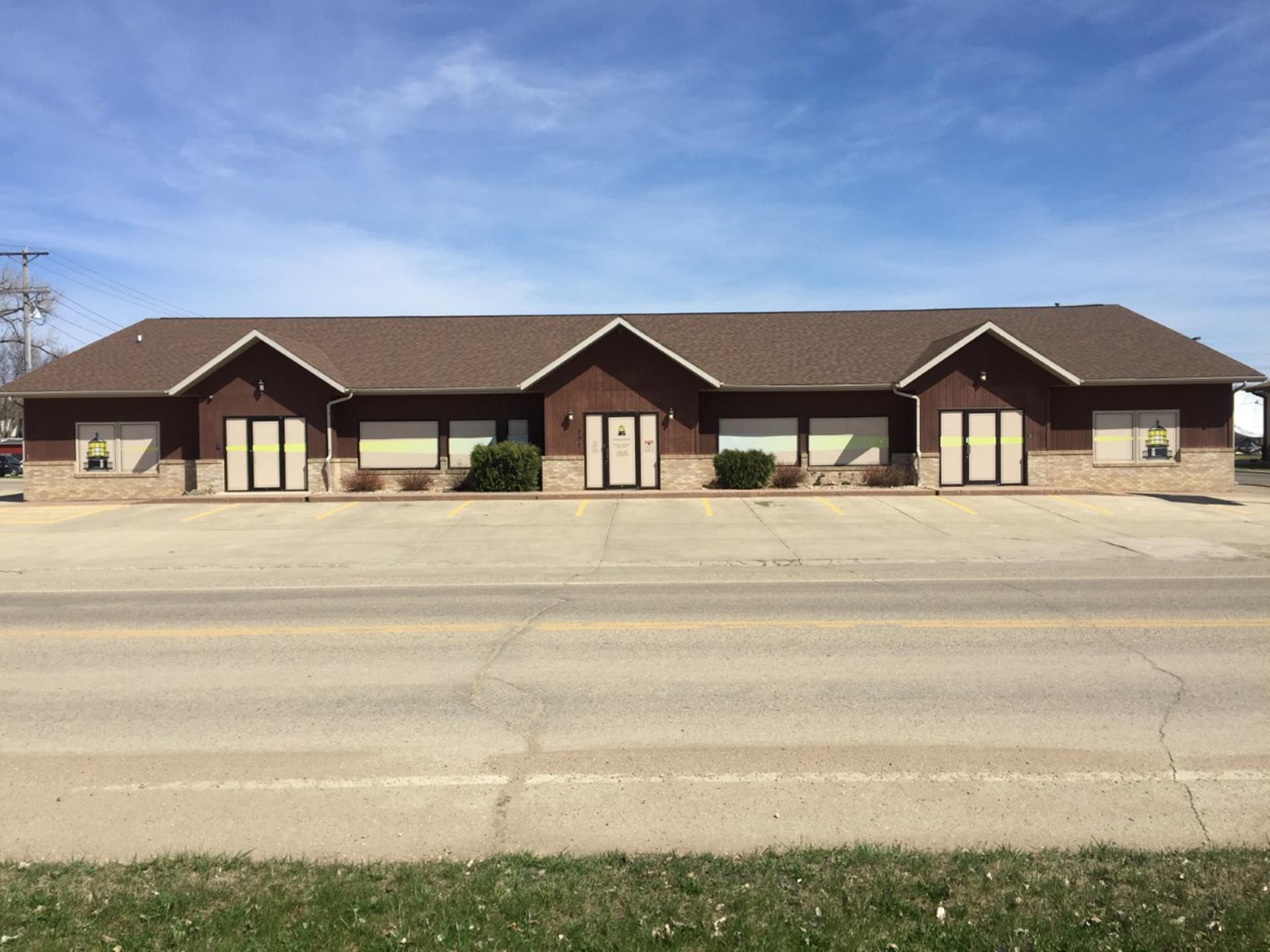 Beacon Center, Agency of the Month | Codington Connects