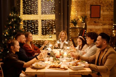 Home | Codington Connects