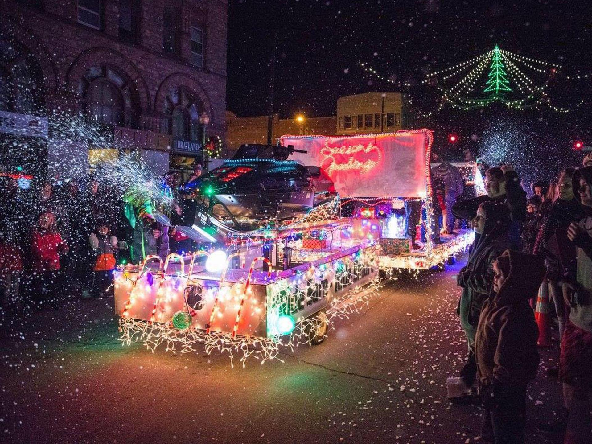 Holidays in Codington County, 2023 Activities | Codington Connects
