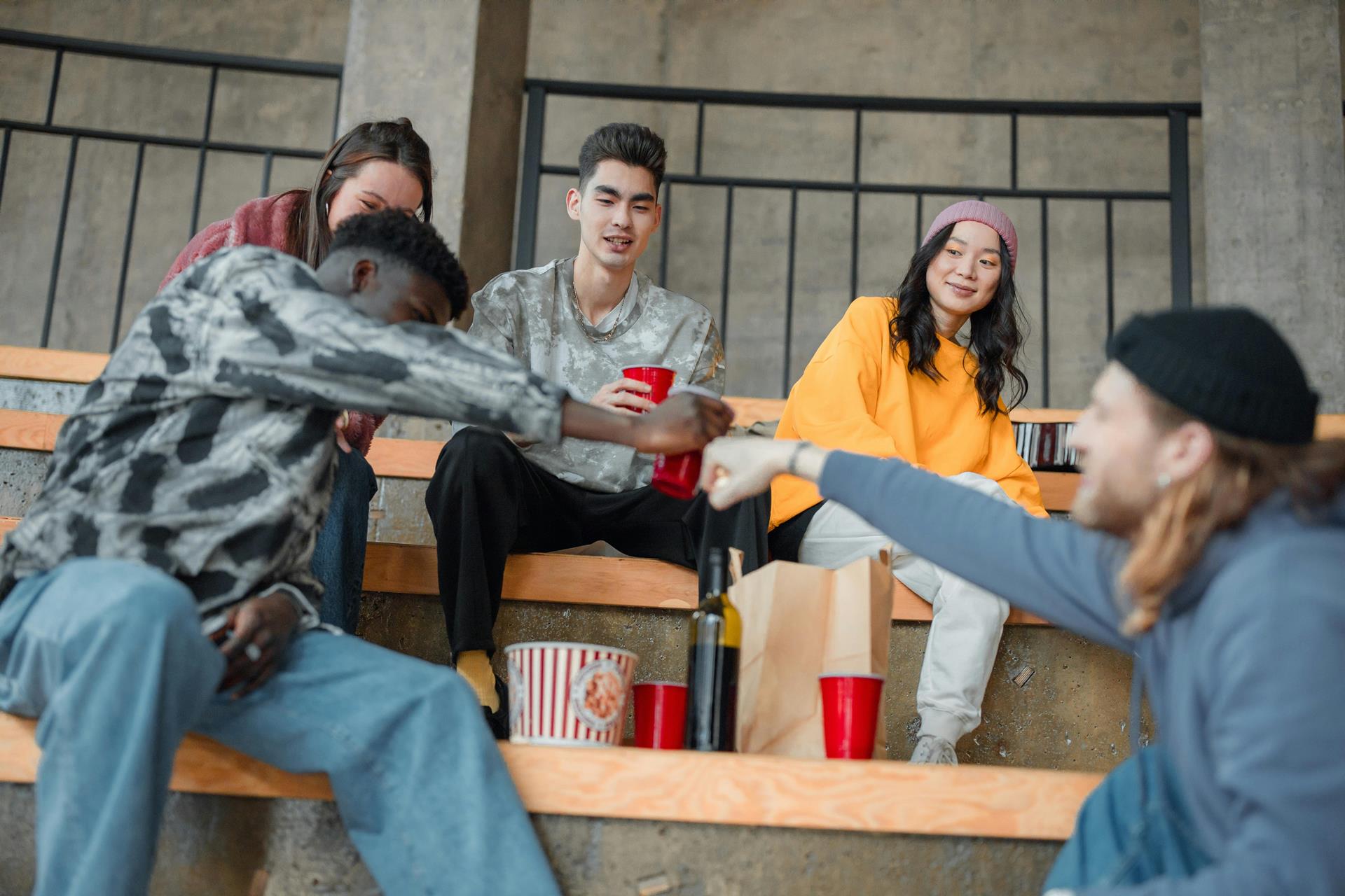 Keeping Teens Safe This Summer: Preventing Substance Use Through ...