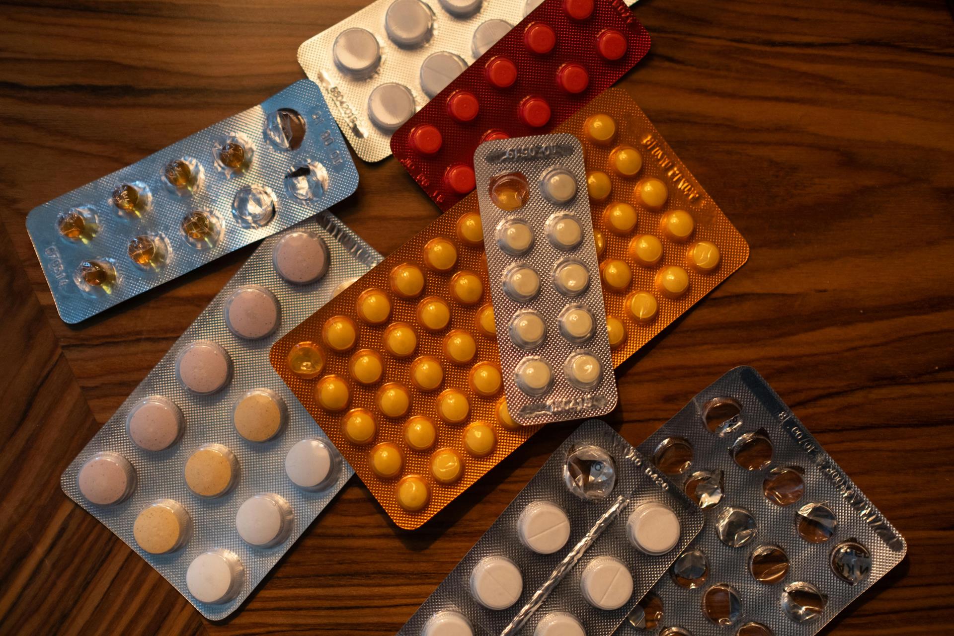 The Importance of Disposing of Unused Medications | Codington Connects