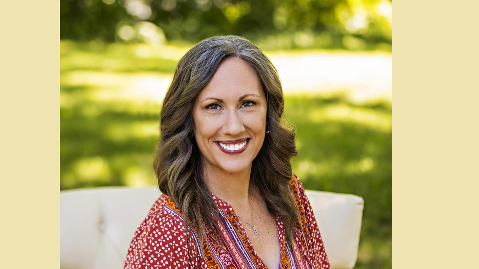 Jessi Whetsel Helps Us Be Resilient | Codington Connects